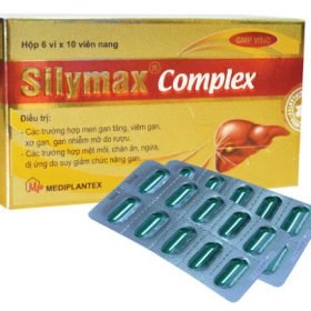 Liver Cool - Nhà Thuốc Z159